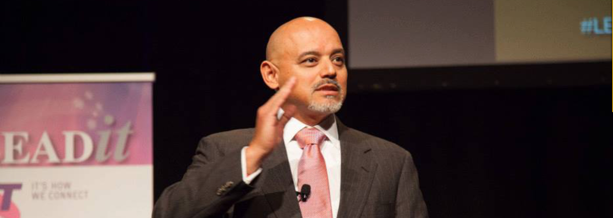 The quantum age of IT: a Q&A with Charles Araujo - Charles Araujo